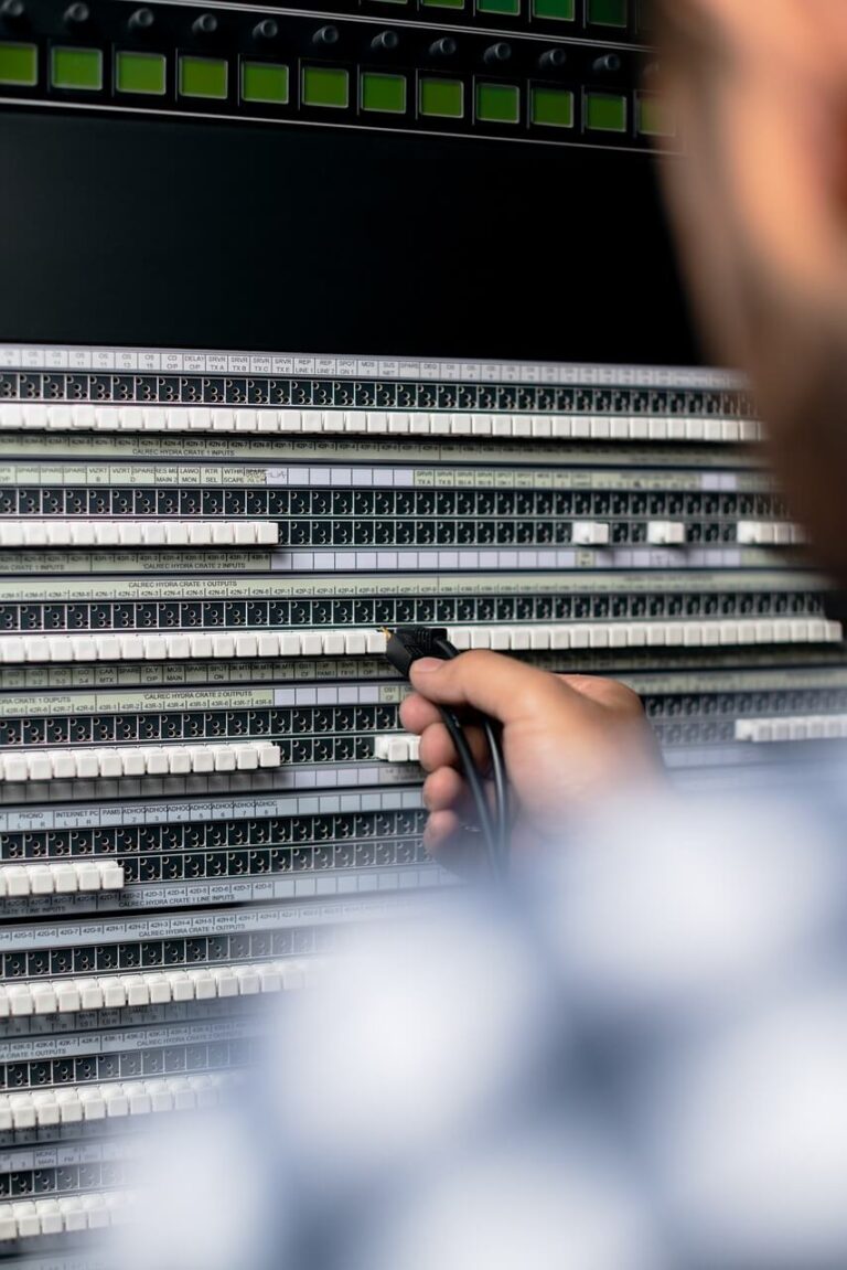 On Site Engineering Resources - Aleef Technologies